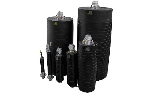 Pipeline Inspection System - T & I Avenue (M) Sdn Bhd